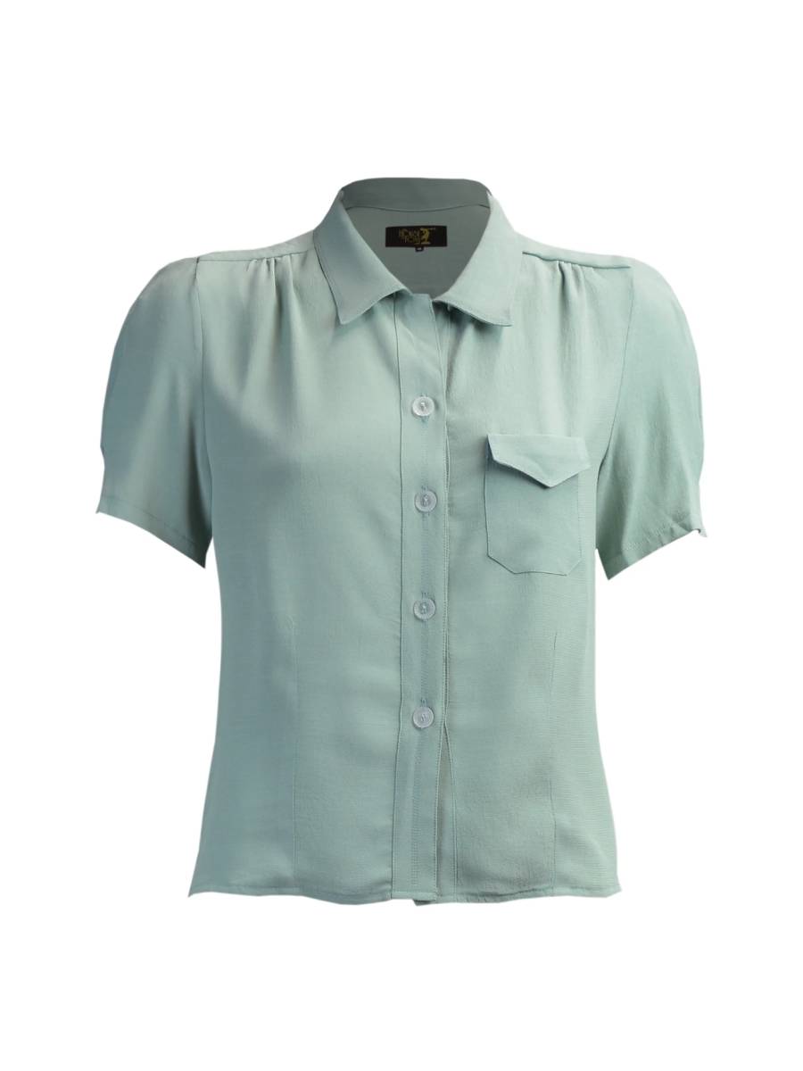 The House of Foxy at Peggy Sue Vintage