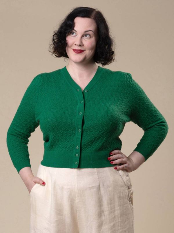 Emmy Design bei Peggy Sue Vintage