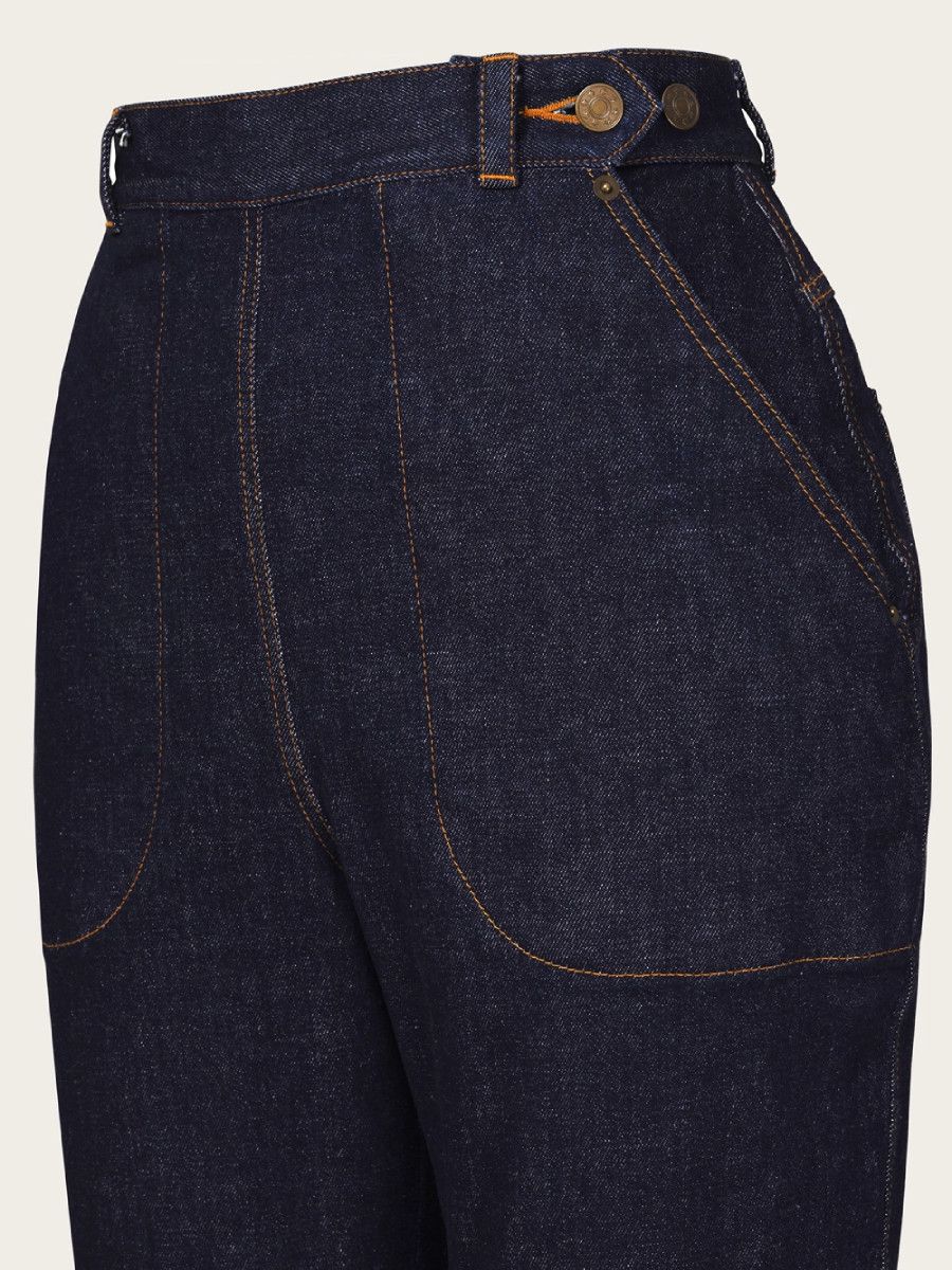Emmy Norma Jean Jeans